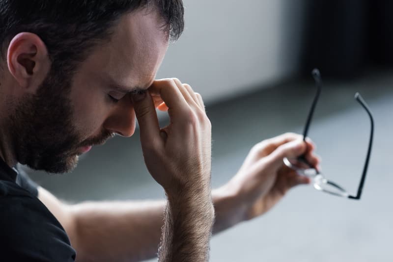 Amitryptylina – właściwości, zastosowanie, wskazania i przeciwwskazania ...