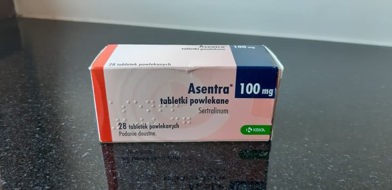 Nervosol – co to za lek? Jak działa? Dawkowanie