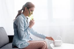 Ebilfumin – czy jest antybiotykiem? Jak działa i po jakim czasie pomaga?