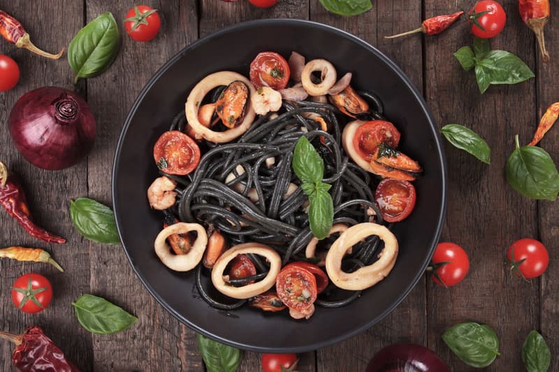 Barwnik koszenila – z jakich robaków powstaje barwnik E120 ...