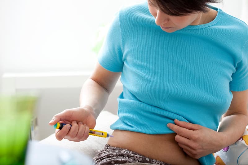 Formetic – wskazania. Skutki uboczne, odchudzanie, cena