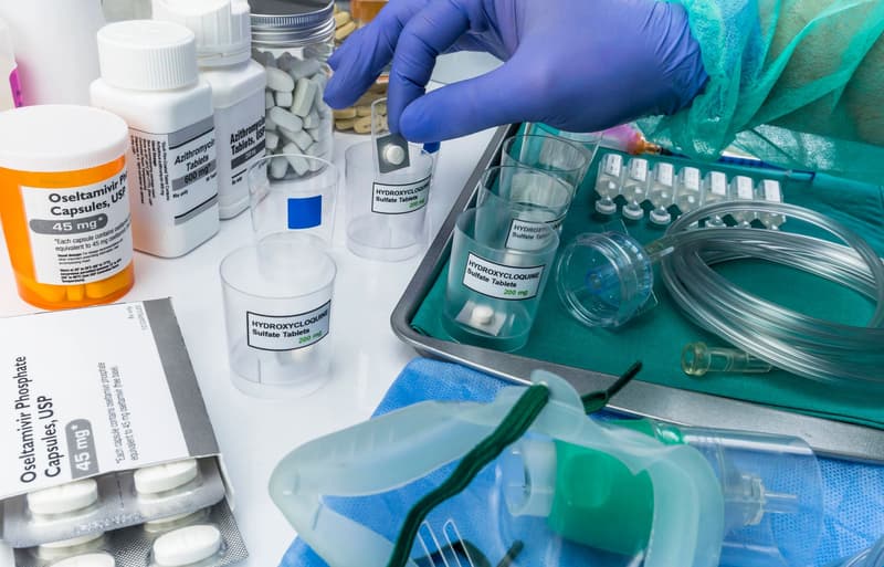 Tabcin – na co pomaga? Dawkowanie, zamienniki