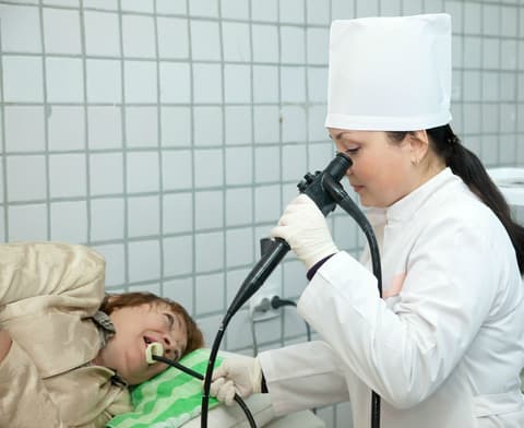 Rektoskopia – czy boli, ile trwa, jak wygląda, kiedy wykonać badanie ...