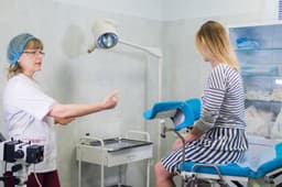 USG jajników – jak wygląda i kiedy wykonuje się USG jajnika?
