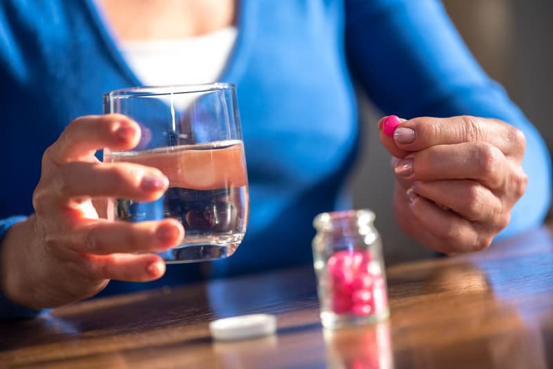 Laxigen – działanie, wskazania, cena, zamienniki. Gdzie kupić?