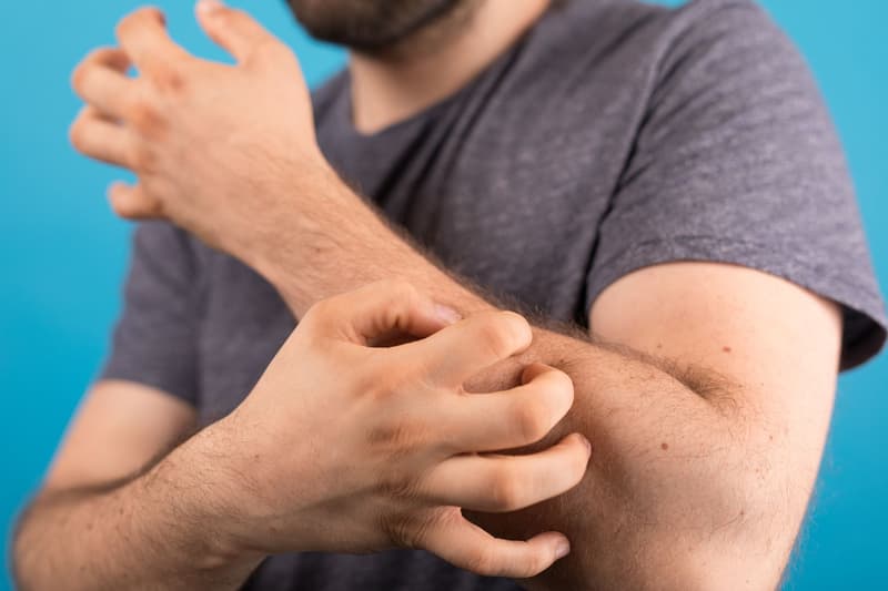 Ziarnina, ziarninowanie – na czym polega gojenie rany przez ziarninowanie?