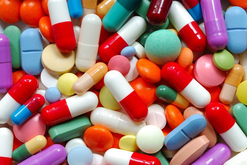 Leki na przerost prostaty (łagodny rozrost stercza) – jakie są najlepsze?