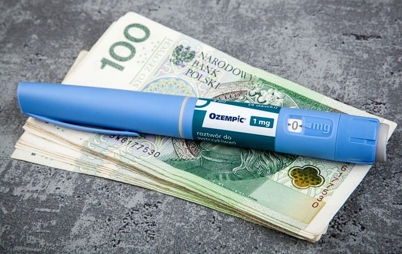 Formetic – wskazania. Skutki uboczne, odchudzanie, cena