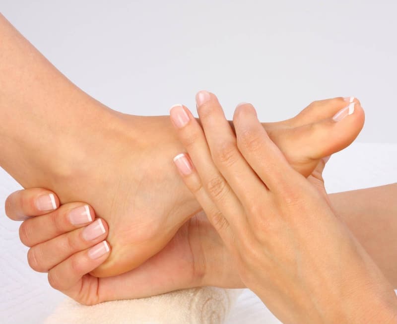 Rodzaje stóp – stopa grecka, stopa rzymska i stopa egipska