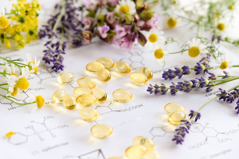 Sympramol – co to za lek, wskazania, przeciwwskazania, skutki uboczne