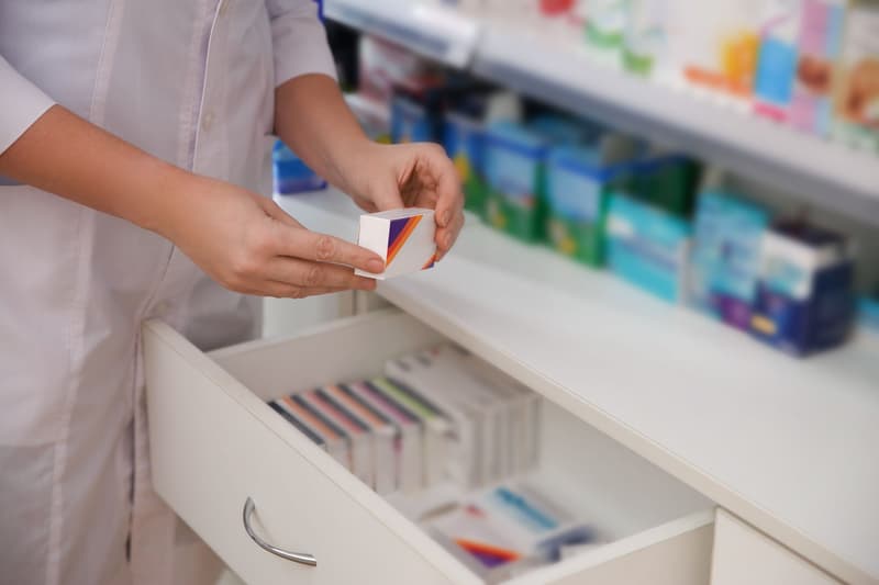 Devikap – skład, właściwości, zastosowanie, dawkowanie ...