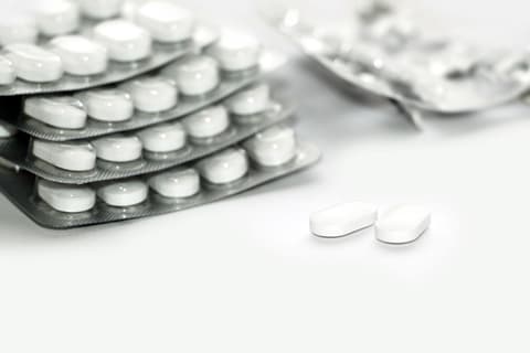 Duozinal – działanie, dawkowanie, przeciwwskazania