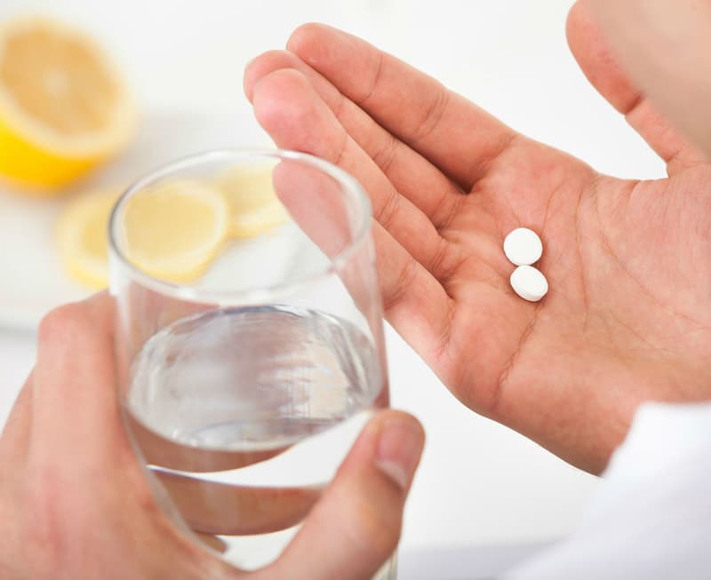 Makrolidy – jak działają antybiotyki makrolidowe?