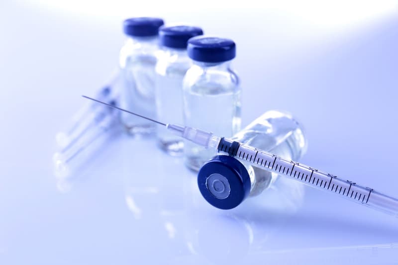 Makrolidy – jak działają antybiotyki makrolidowe?