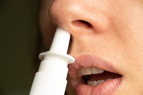 Inhalacje na katar – jaka inhalacja na katar będzie najlepsza?