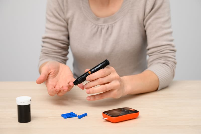 Monocyty podwyższone – co oznaczają w wynikach badania krwi?