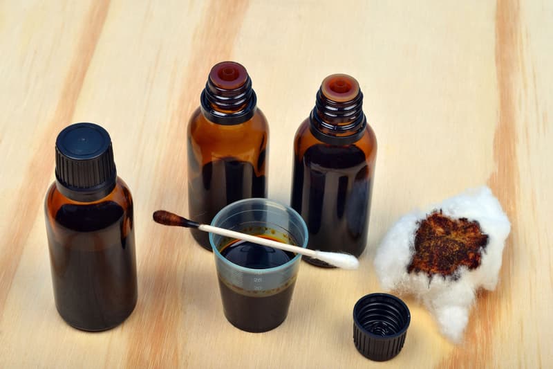 Neomycyna – działanie. Na co pomaga? Skutki uboczne