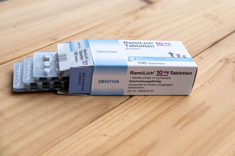 Diuver – na co działa, wskazania, przeciwwskazania, skutki uboczne, opinie