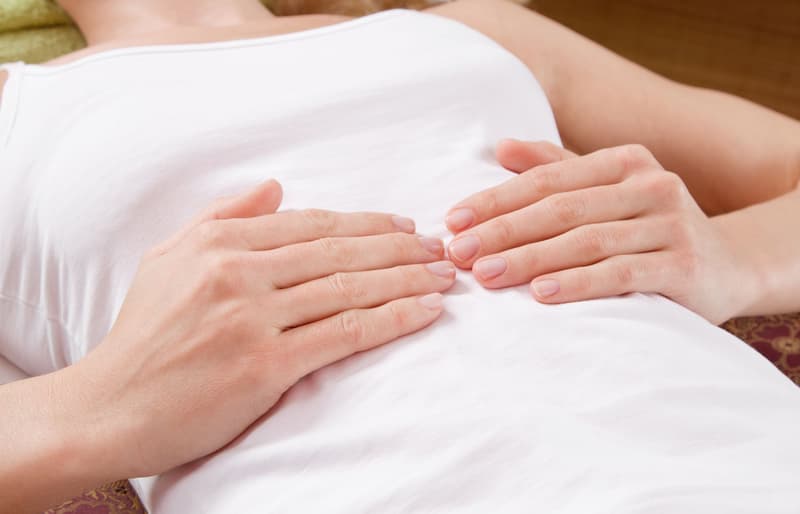 Splot słoneczny – gdzie się znajduje? Choroby i leczenie splotu słonecznego