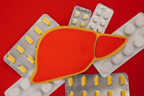 Sylimarol – skład, właściwości, zastosowanie, przeciwwskazania, efekty ...