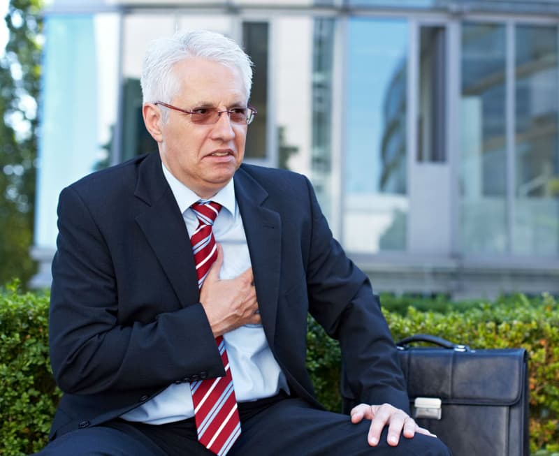 Triada Cushinga (objaw) – czym jest, jakie są przyczyny i leczenie?