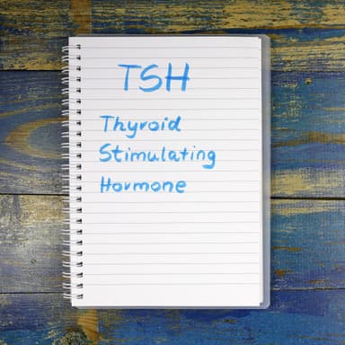 TSH 3. generacji – normy, niski i za wysoki wynik w badaniach – co to ...