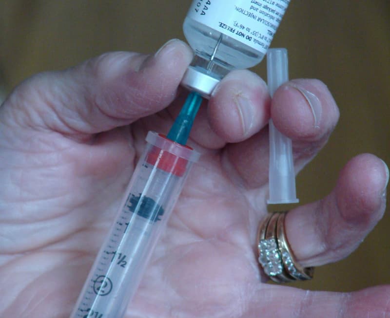 Aclexa – wskazanie, działanie, przeciwwskazania, skutki uboczne