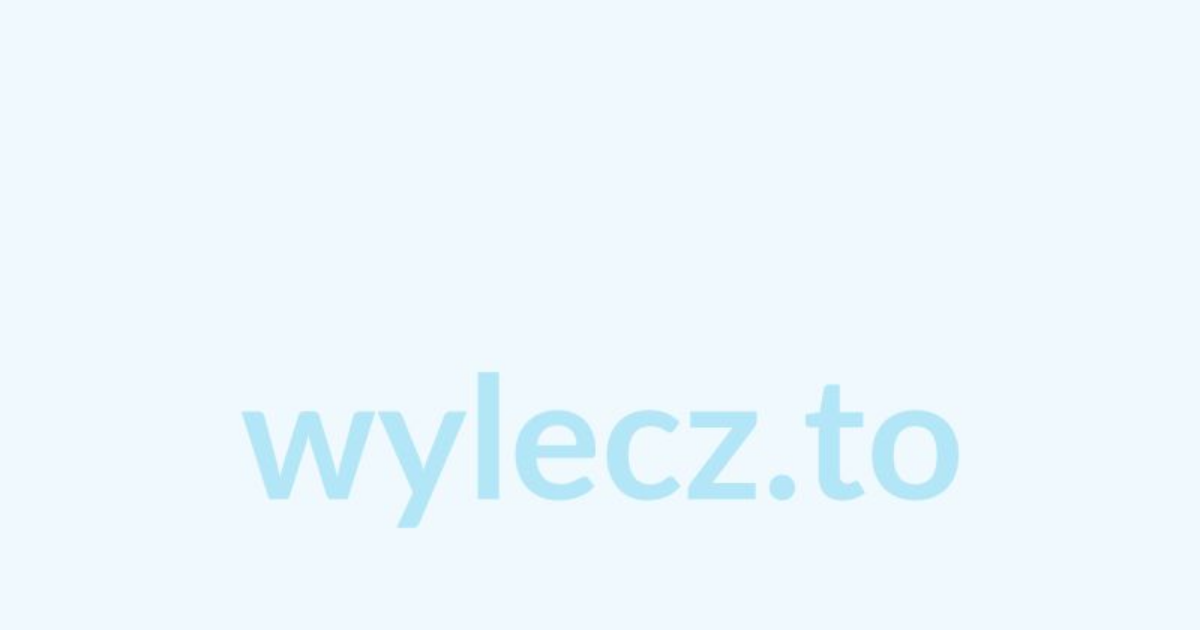 Żółty, jasny stolec – czy oznacza chorobę?